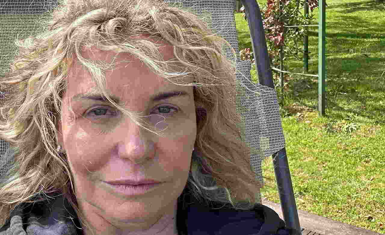 Non Ci Voleva Ora Antonella Clerici Abbattuta Attimi Di Panico Per