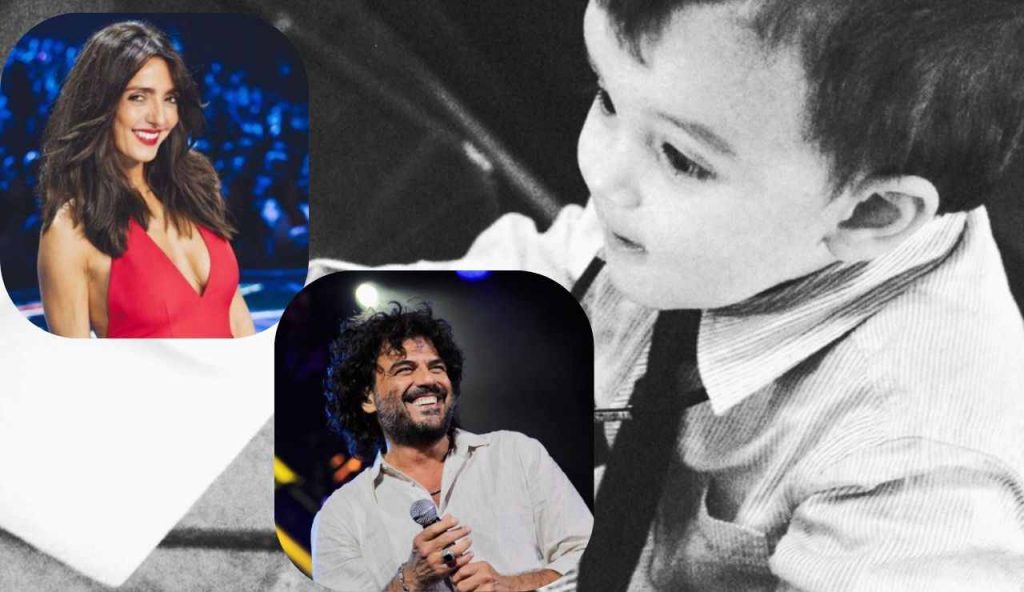 Conosci Leonardo Renga? Quanti anni ha e cosa fa nella vita il figlio ...